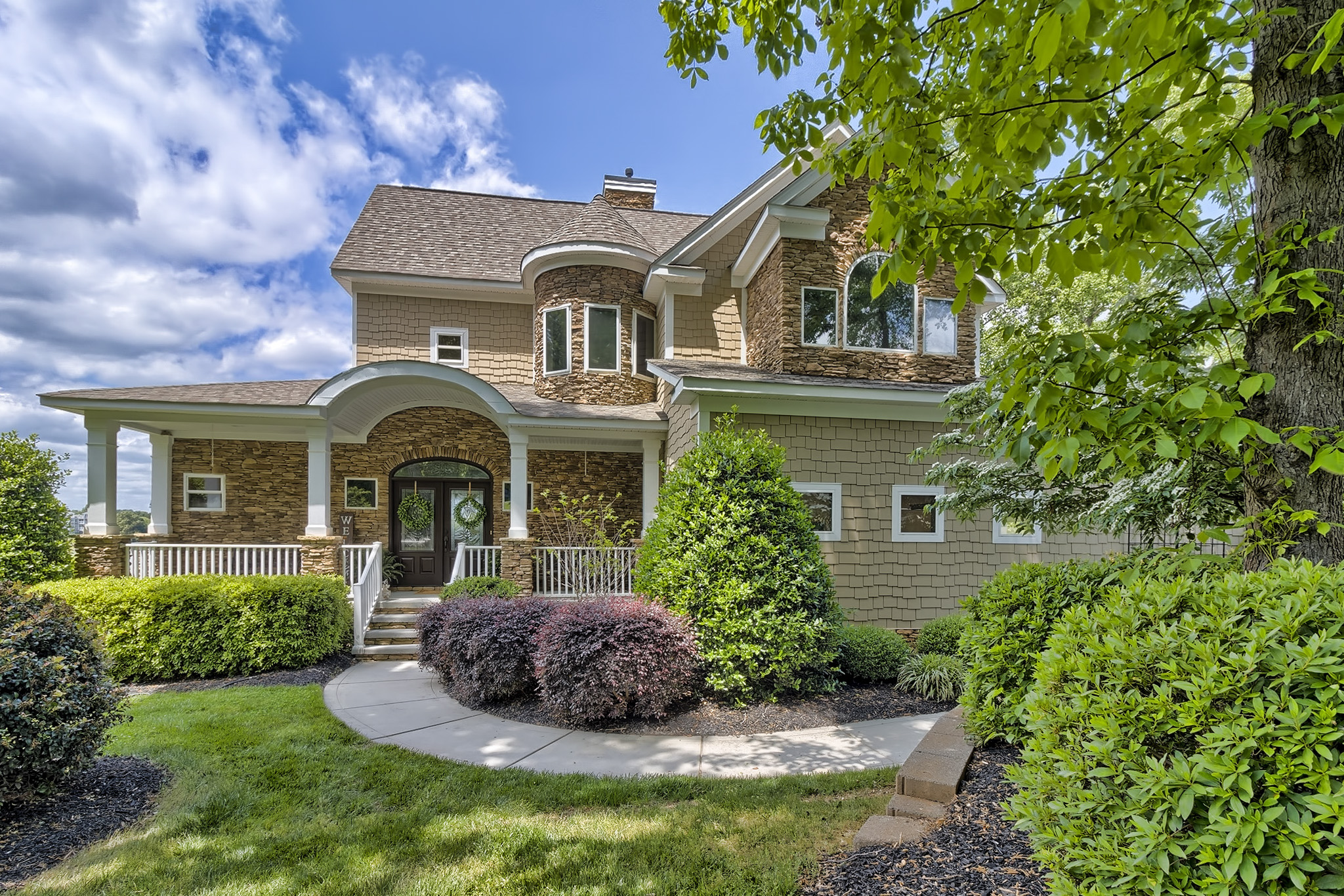 What's my home worth? - Jennifer Huskey